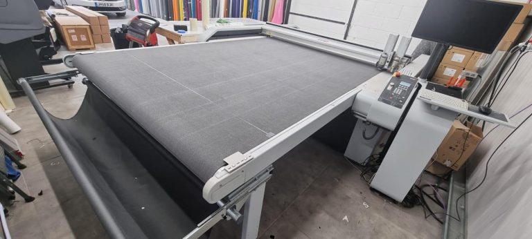 Wide Range of Digital Flatbed Cutters at Unbeatable Prices