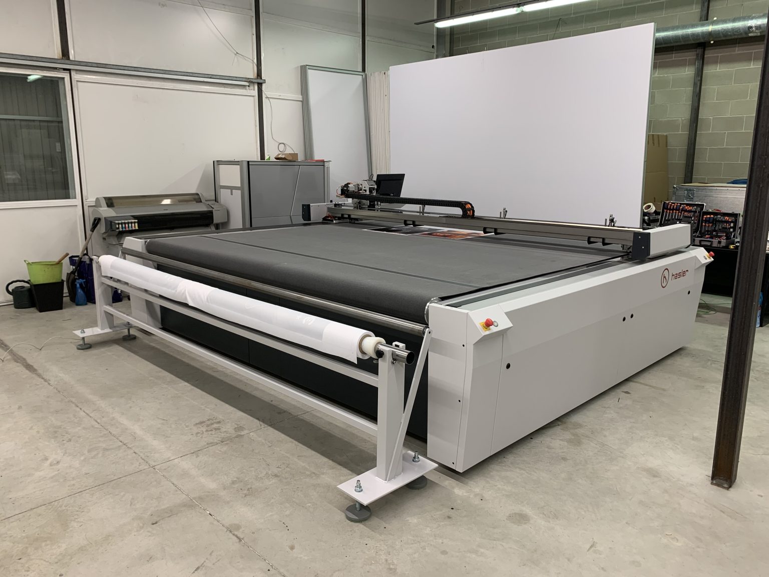Wide Range of Digital Flatbed Cutters at Unbeatable Prices